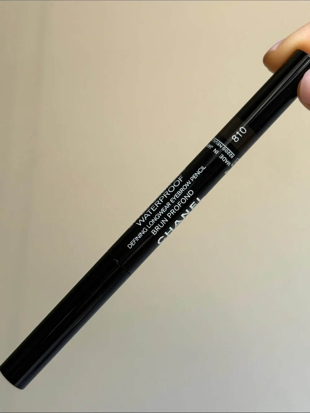 CHANEL | Makeup | Chanel Stylo Sourcils Waterproof Eyebrow Pencil 8 ...